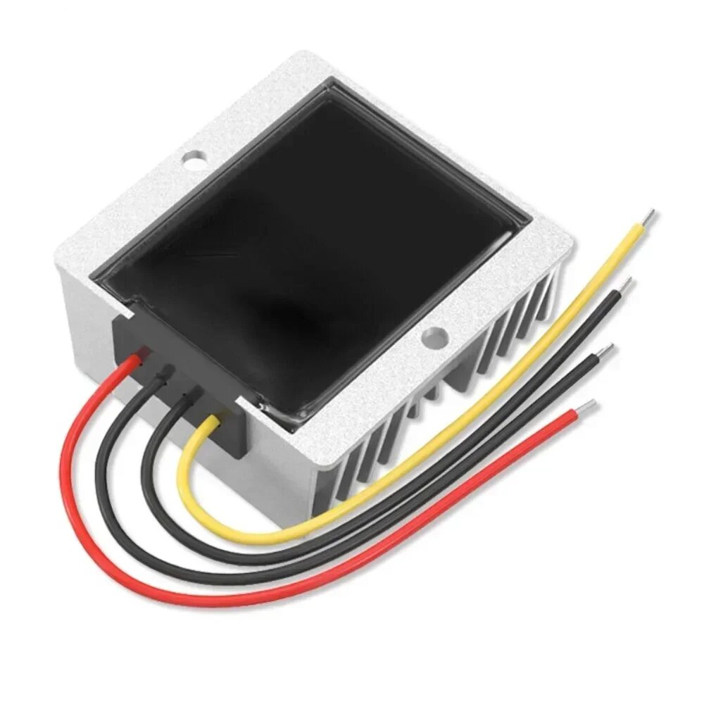 Понижающий преобразователь waohei DC DC Converter 36V 48V 60V 72V to 24V