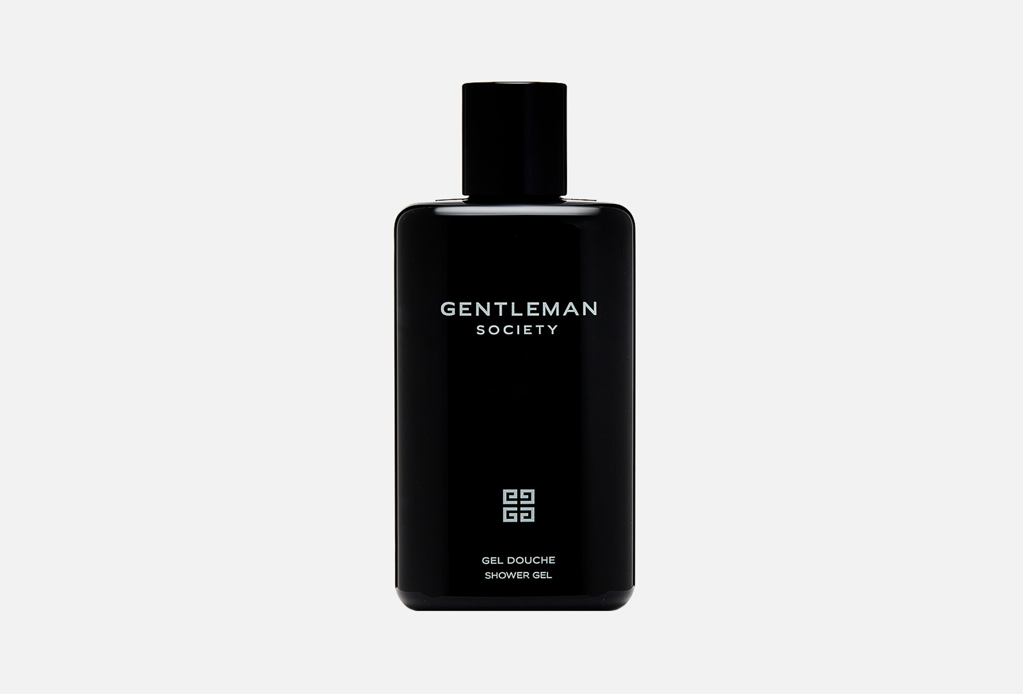 Гель для душа GIVENCHY Gentleman Society SHOWER GEL 200 мл