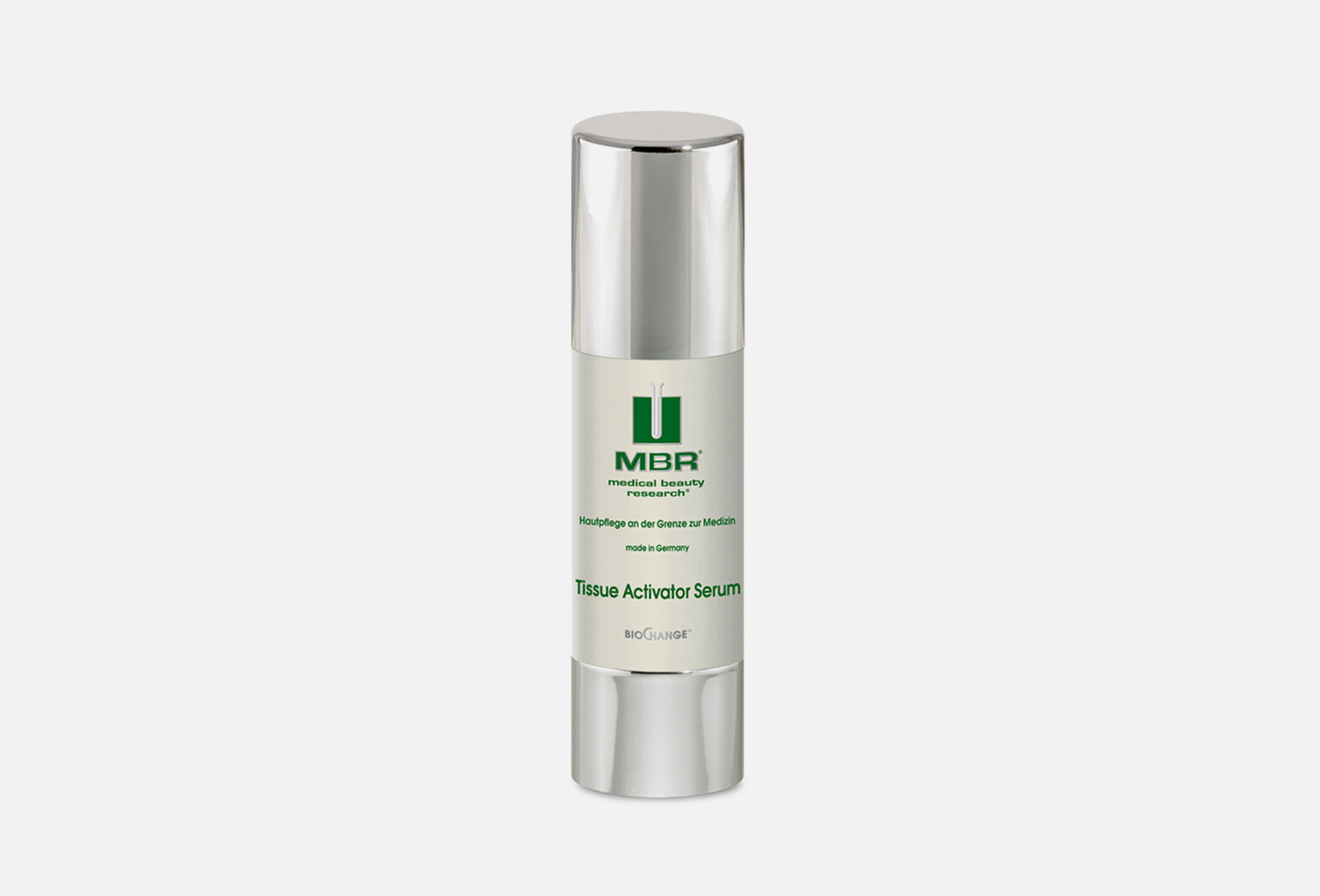 Сыворотка для лица для повышения клеточной активности кожи MBR Tissue Activator Serum 50 мл