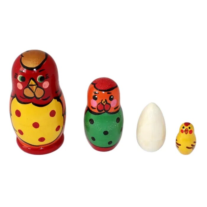 Игрушка Нескучные игры