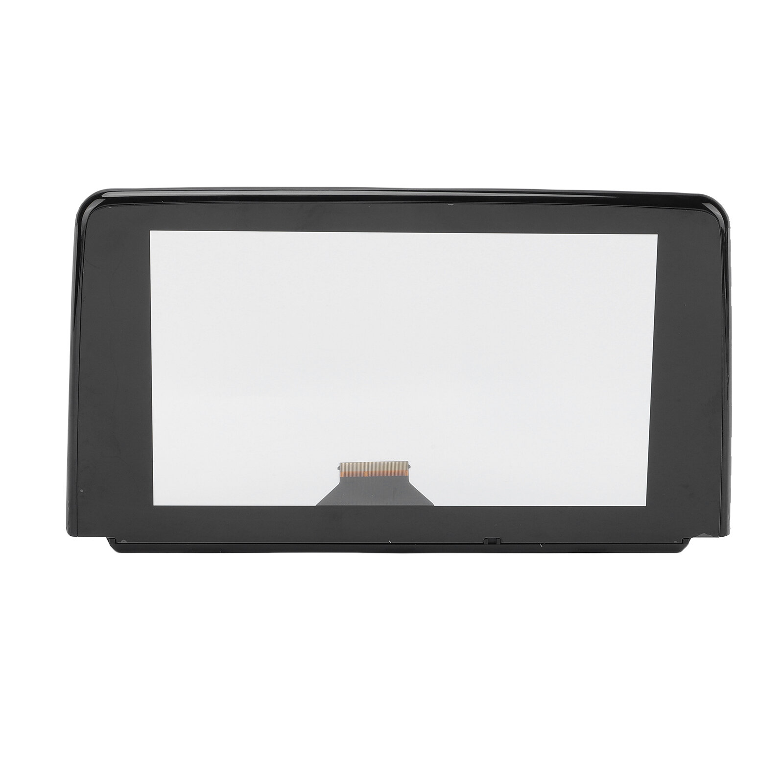 8-дюймовый сенсорный экран навигационной системы TK49 611J0 для Mazda CX9 CX-9 2016-2019