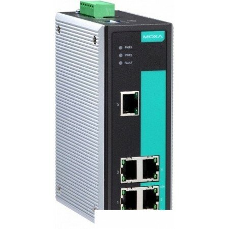 Moxa EDS-305-T