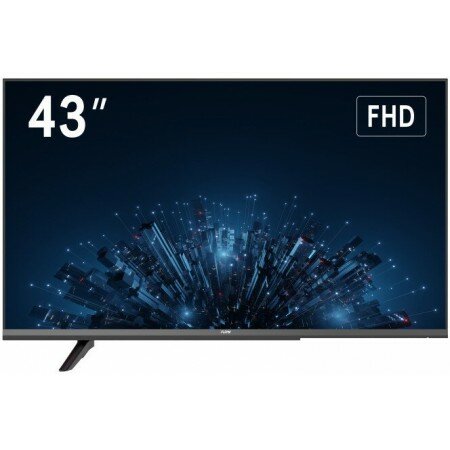 Монитор iFlow F-DM-43F1V3