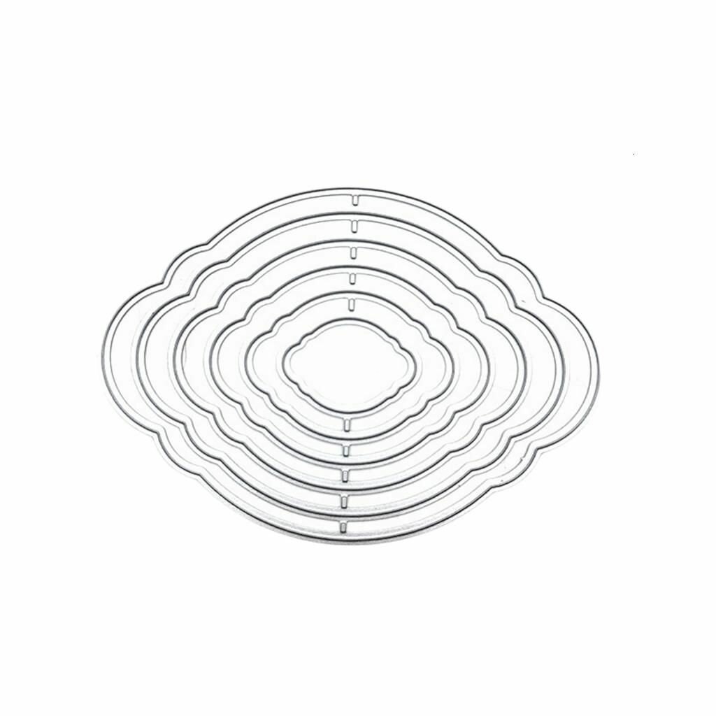 Оленьи трафареты для вырезания, - JH011819