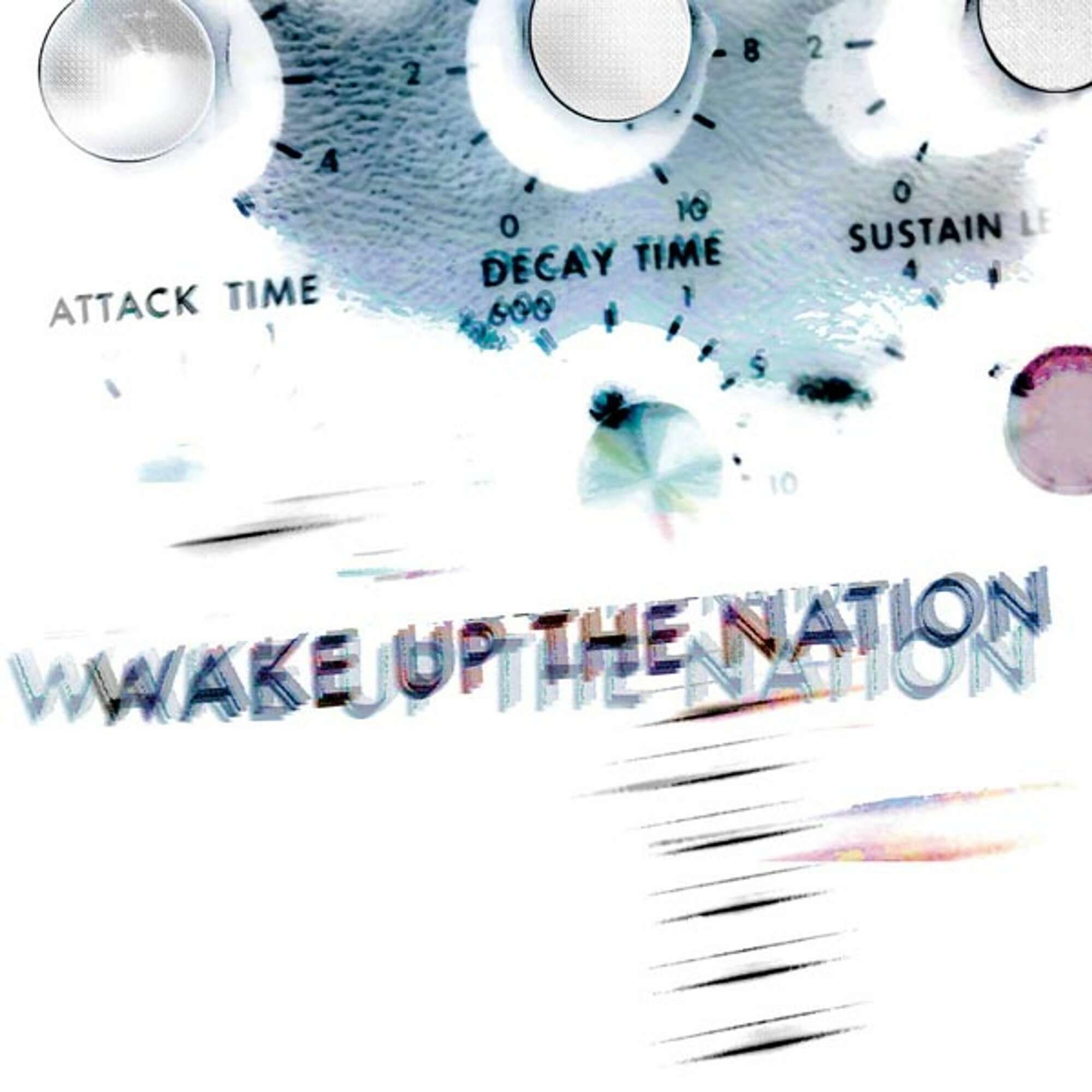 Компакт-диск Paul Weller - Wake Up The Nation (1 CD)