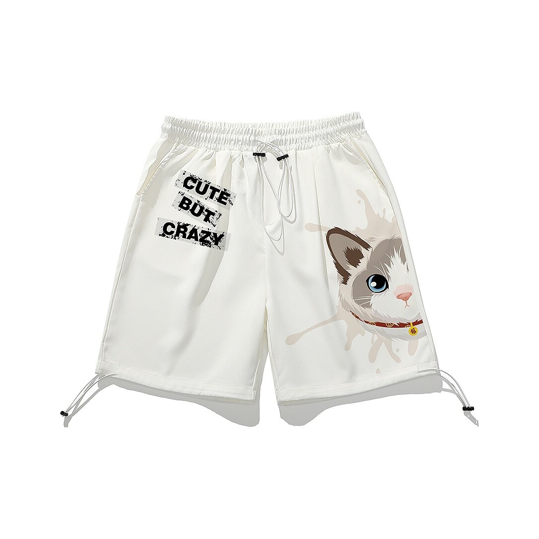 Шорты SANSYAS