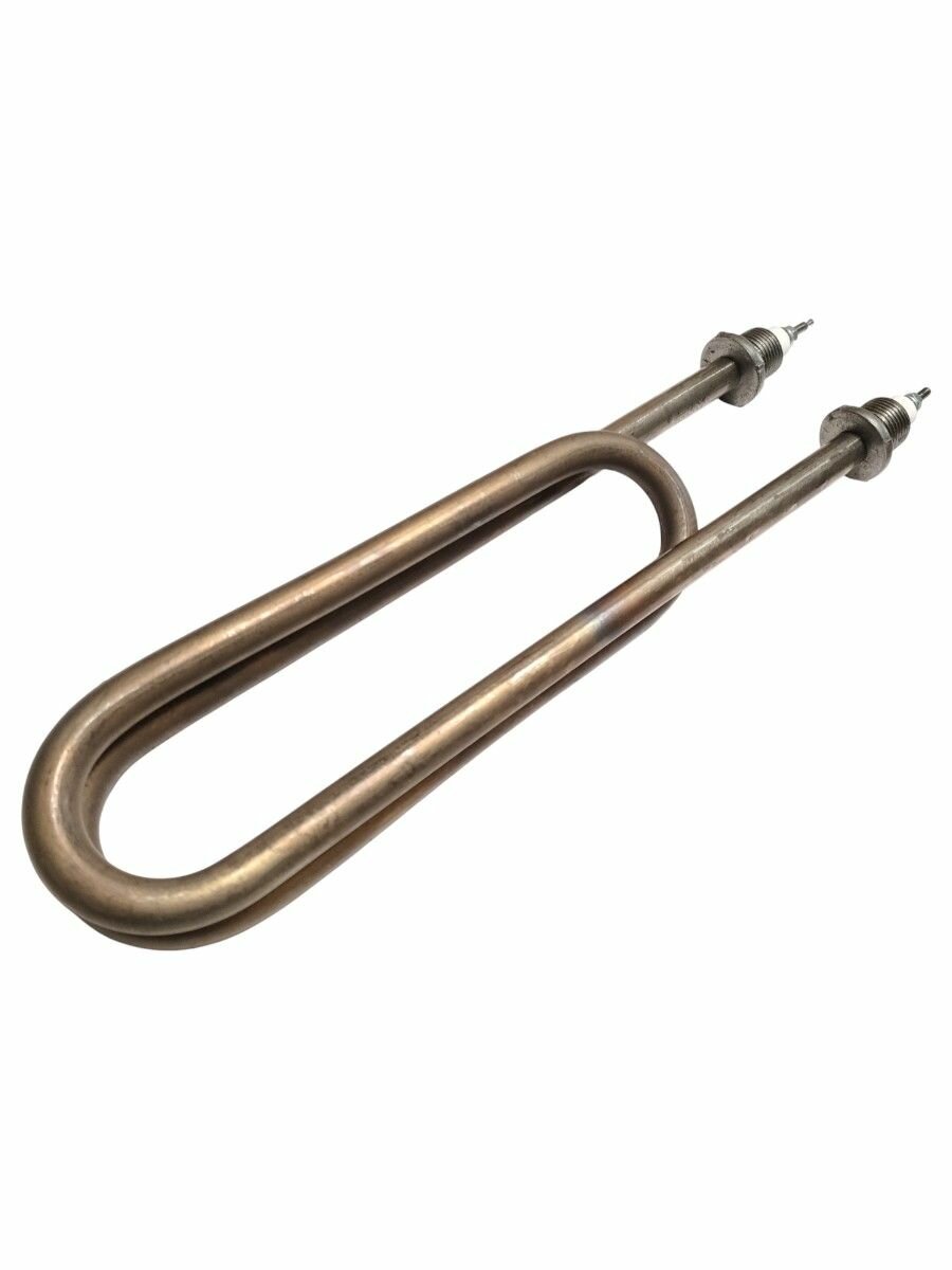 Тэн котла отопления ЭВАН на 4000 Вт (220 В)