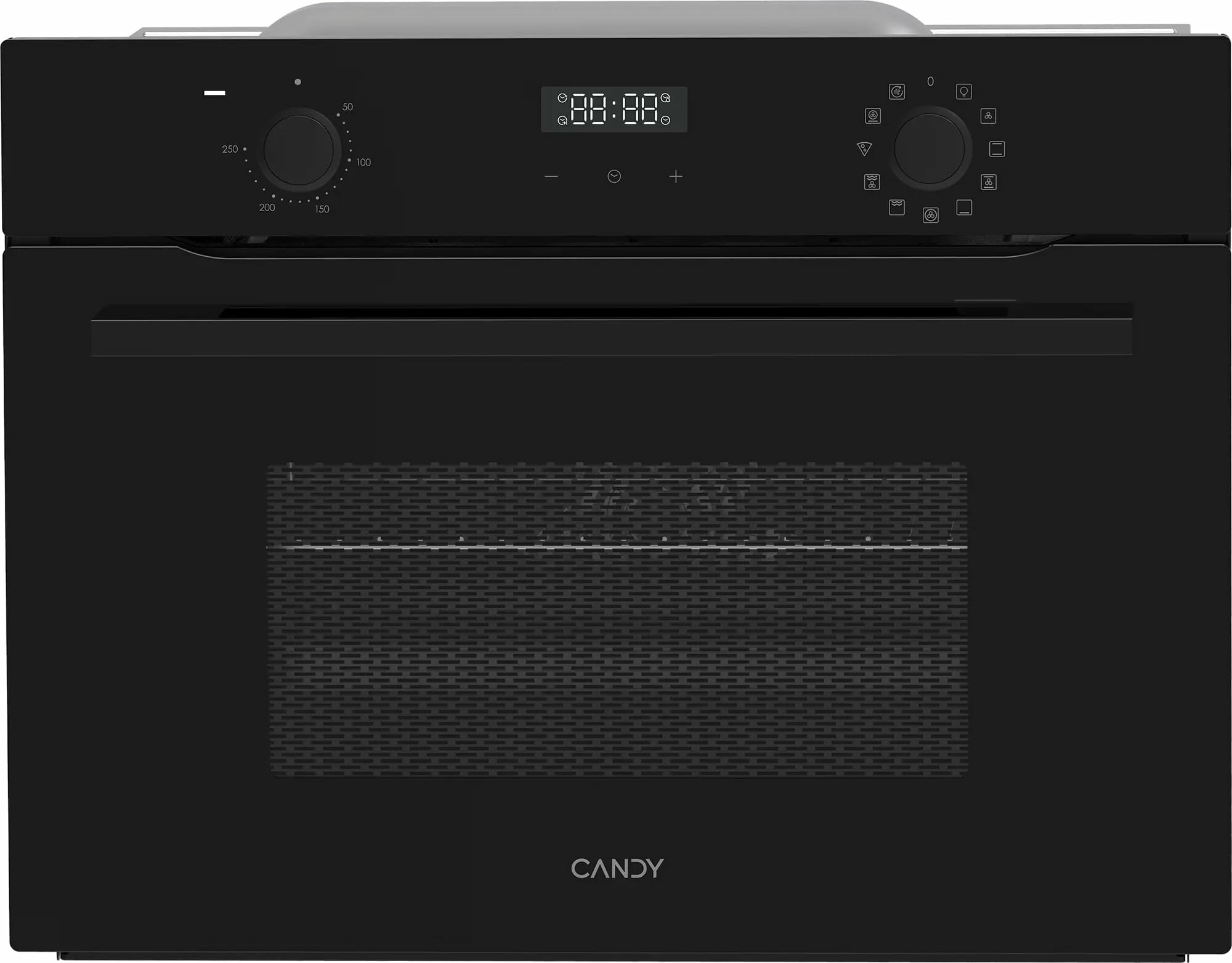 Электрический духовой шкаф Candy COXP11CBB
