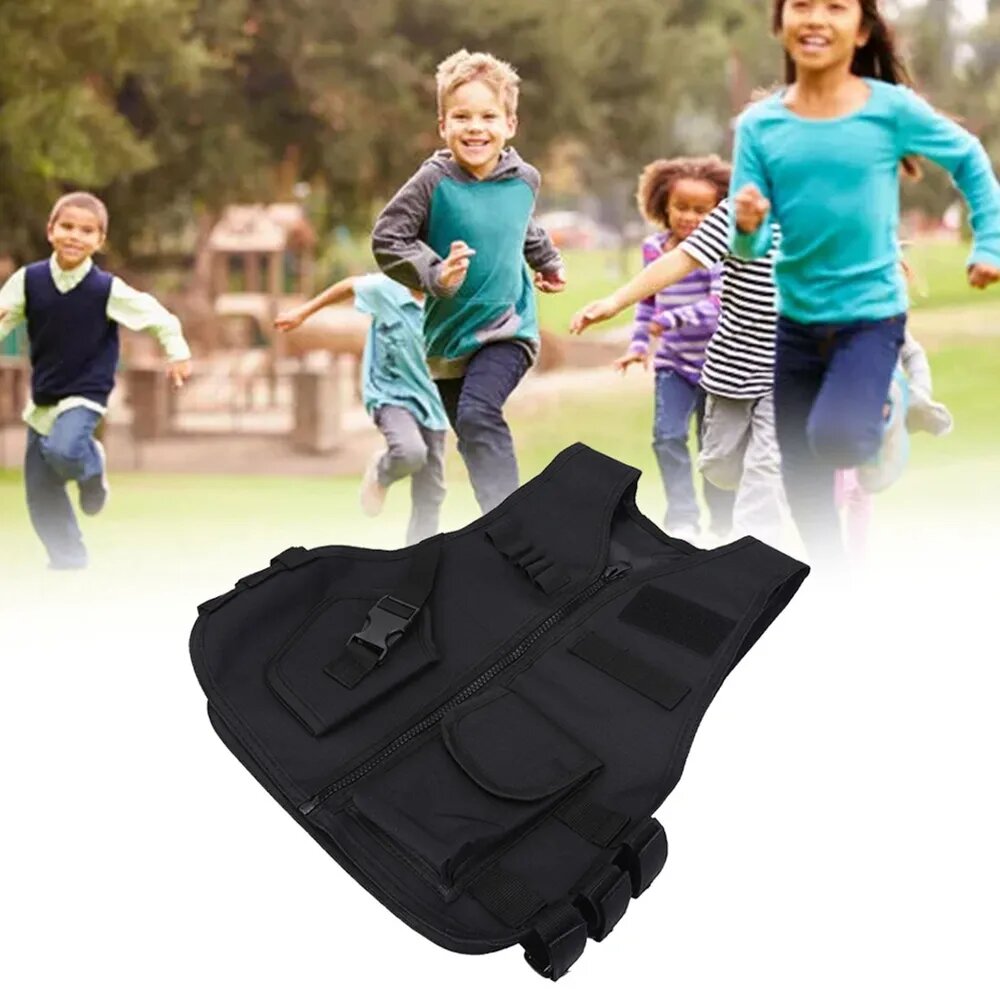 Жилет утяжелитель