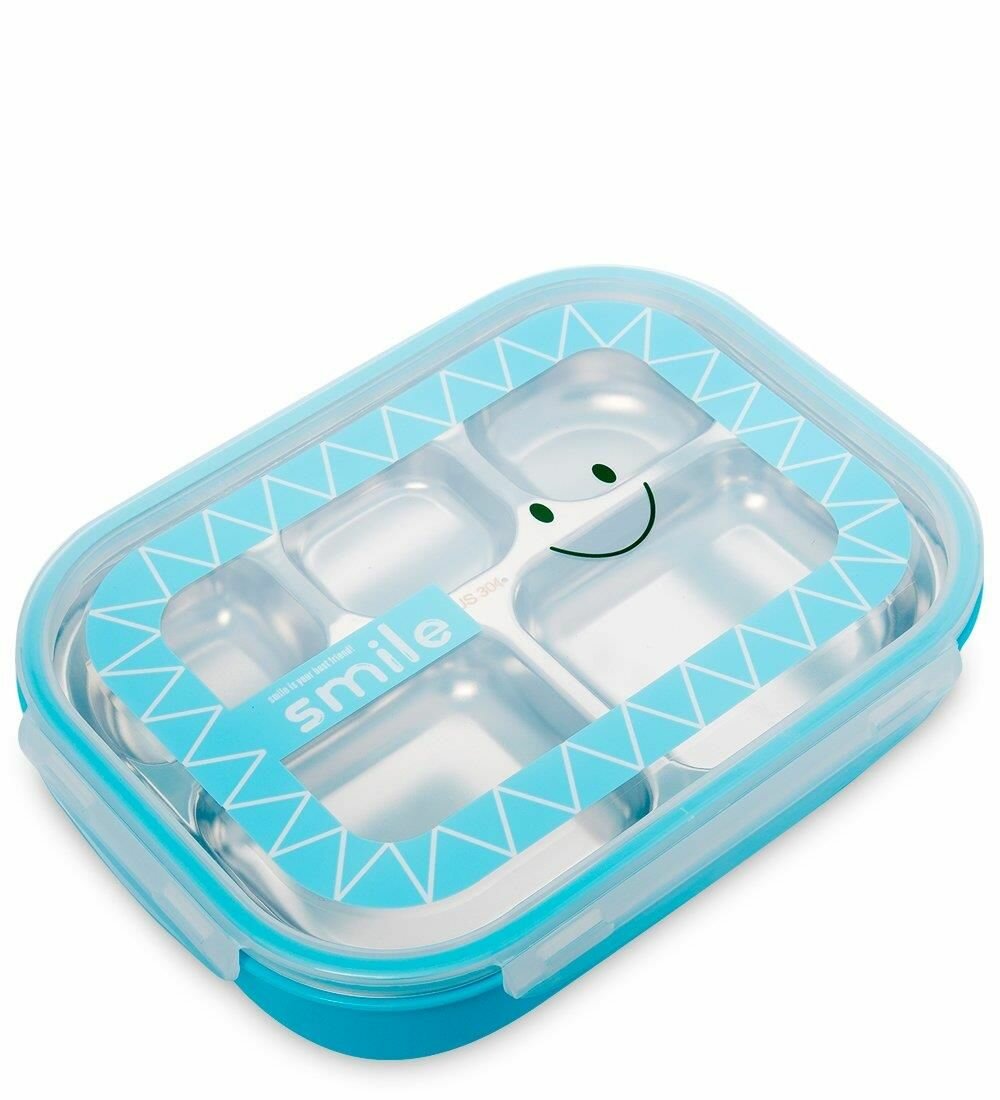 Ланч-бокс A2155903 Art Home