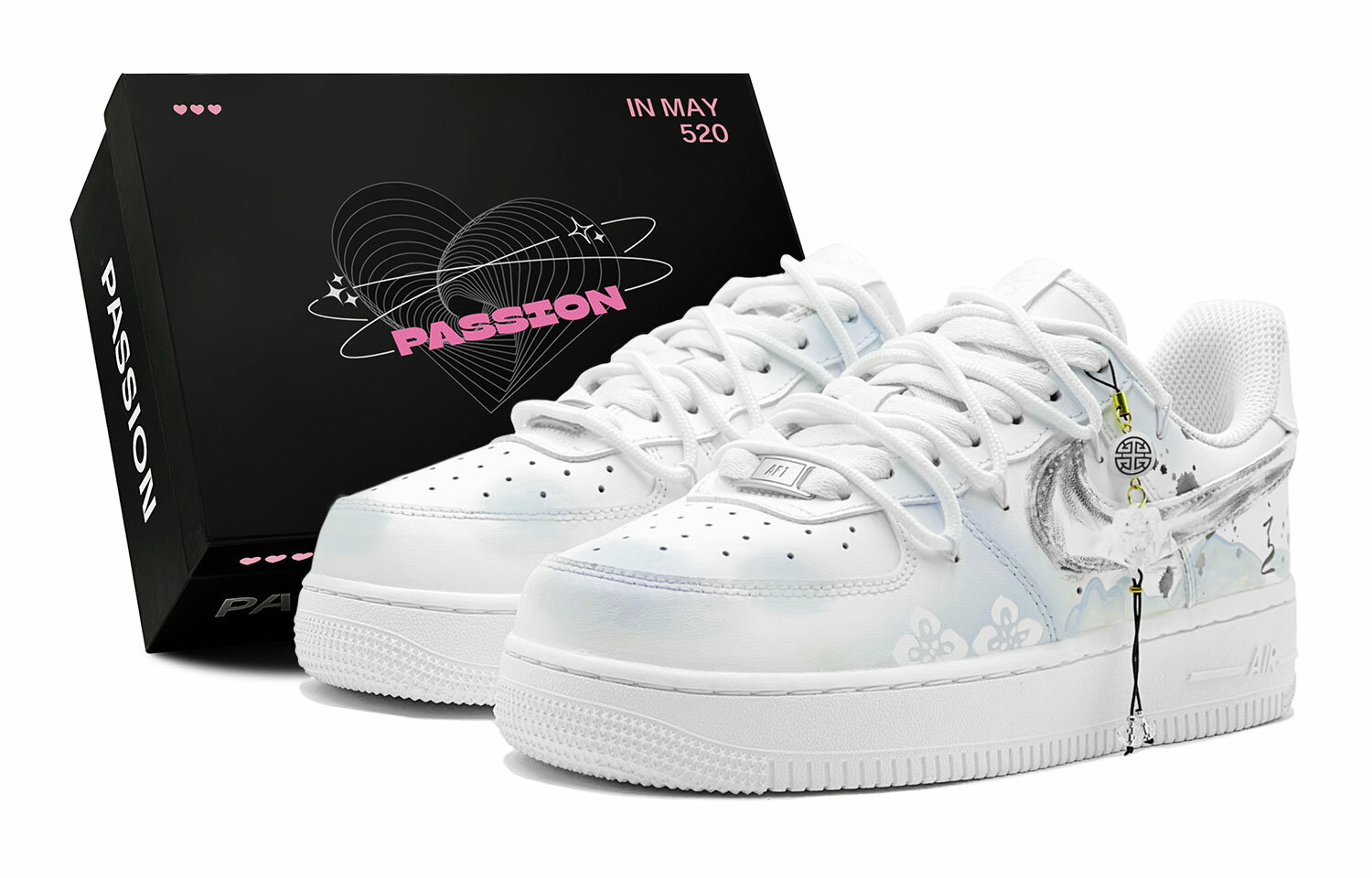 Кроссовки Air Force 1