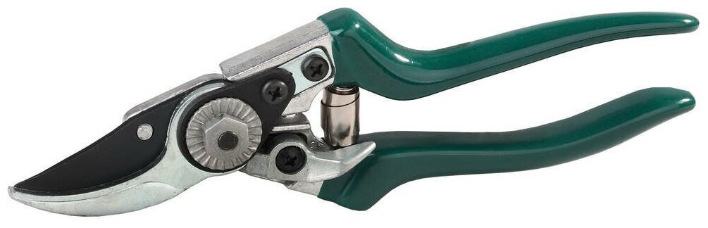 Секатор с алюминиевыми рукоятками 200 мм Raco 4206-53/146C