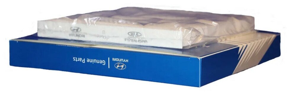 Фильтр салона HYUNDAI/KIA 971332E260
