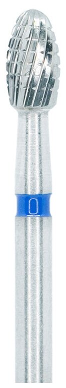 H379S-023-FG боры твердосплавные типа FG диам. 2,3 мм шт.