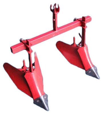 Окучник ВРМЗ СТВ (0025220000)