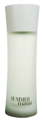 Giorgio Armani Mania Summer Homme Туалетная вода для мужчин 75 ml