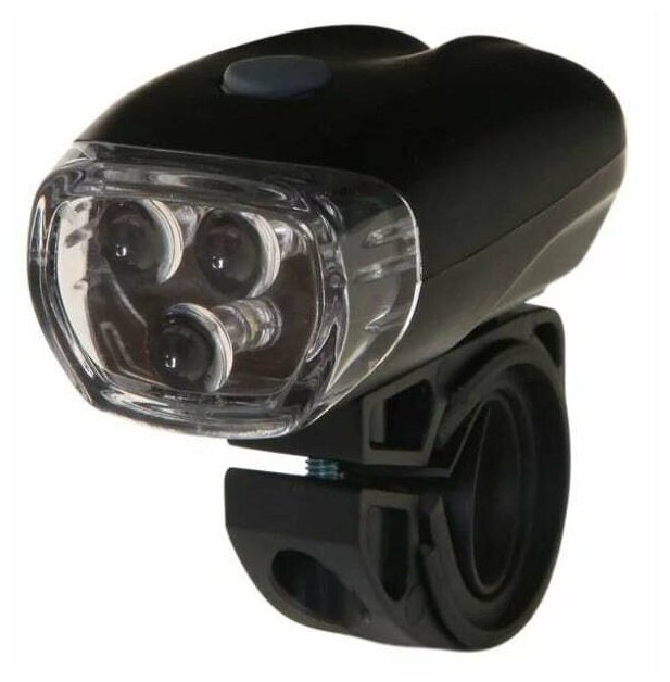 Фонарь на руль велосипеда/самоката STG