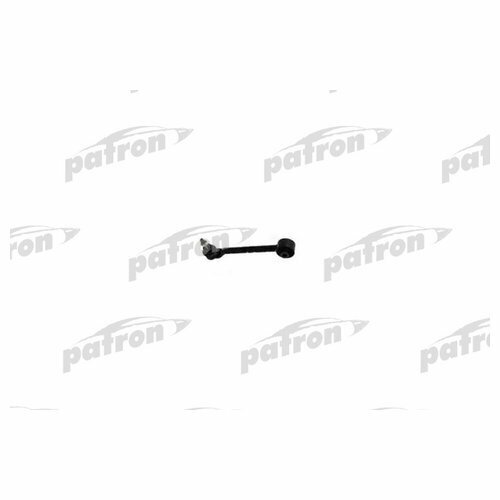 Сайлентблок рычага подвески Patron PS2219 для Honda Accord (2003-2008)