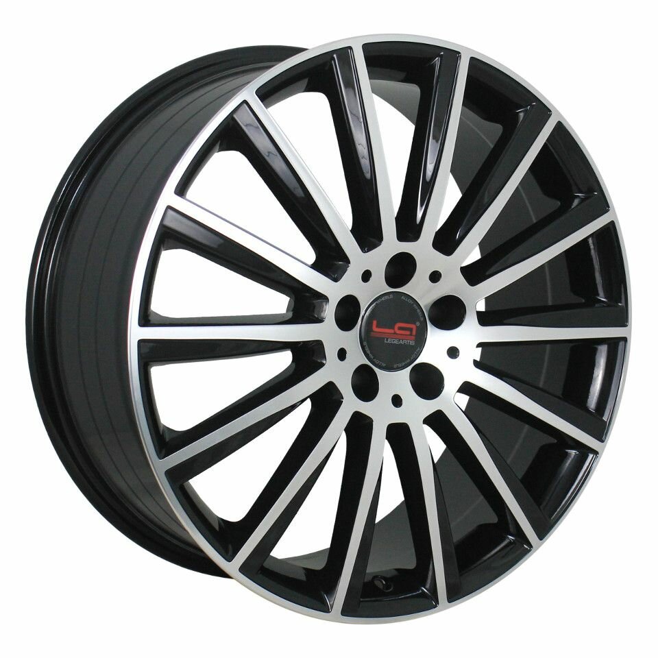 Диск LEGE ARTIS 20x8,5 PCD5x112 ET29 D66,6