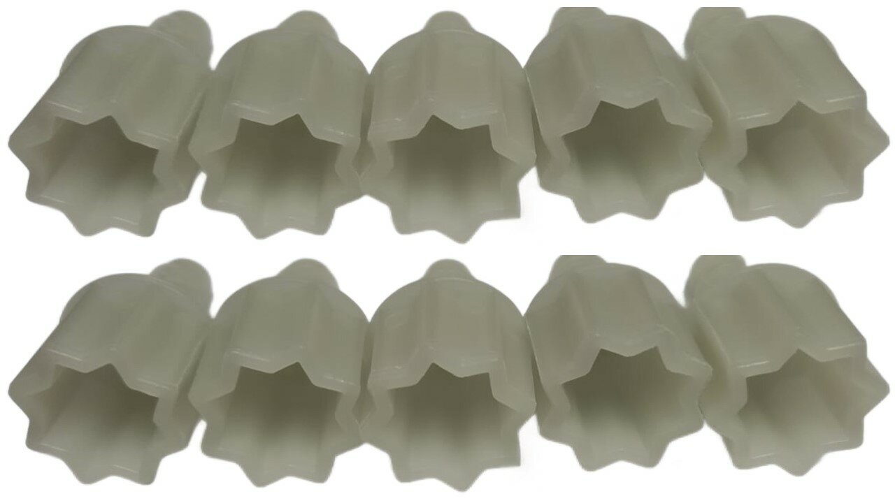 Комплект болтов для садовой мебели Ротанг Альтернатива (винты 10шт)