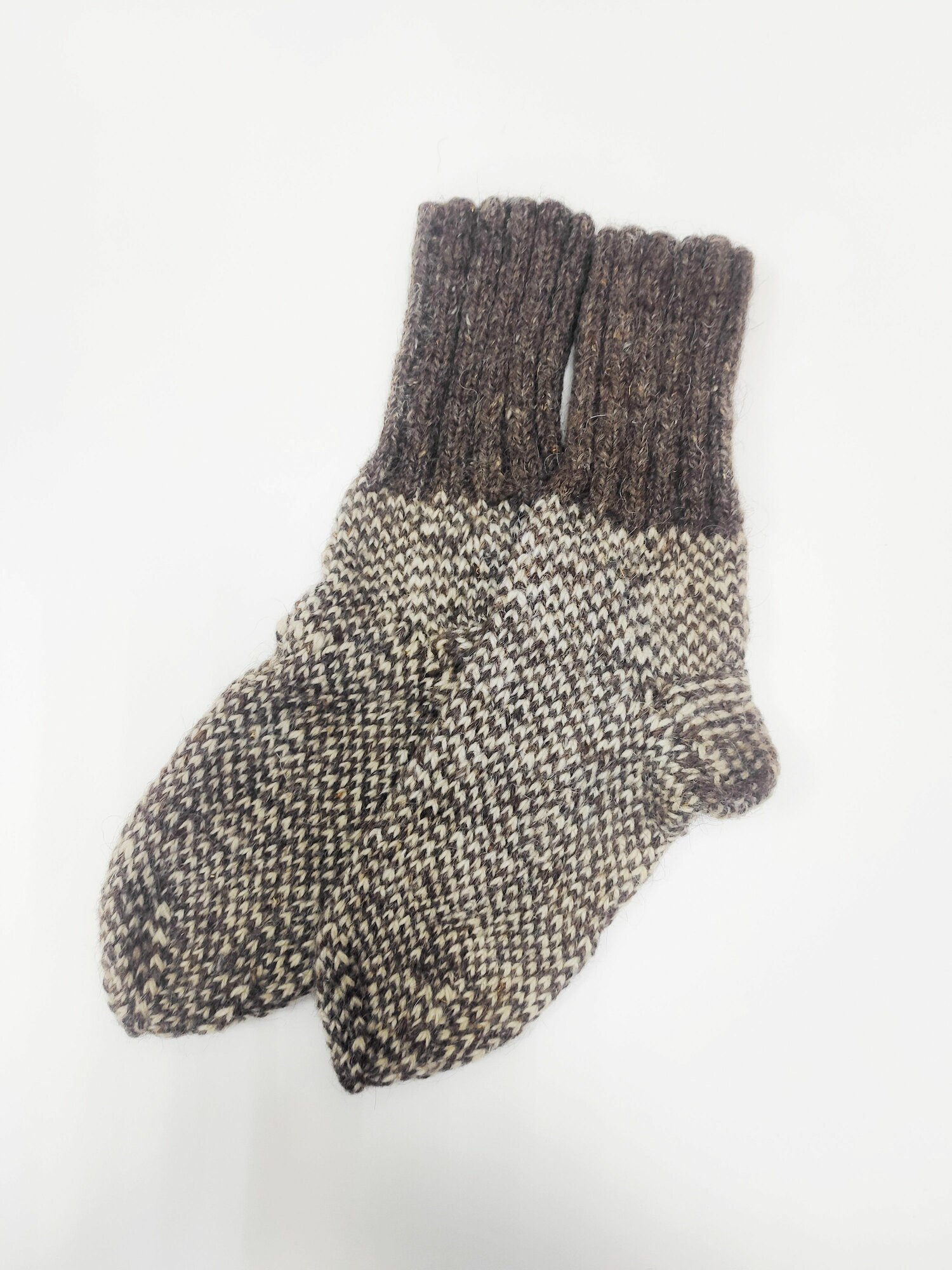 Носки Базовая коллекция