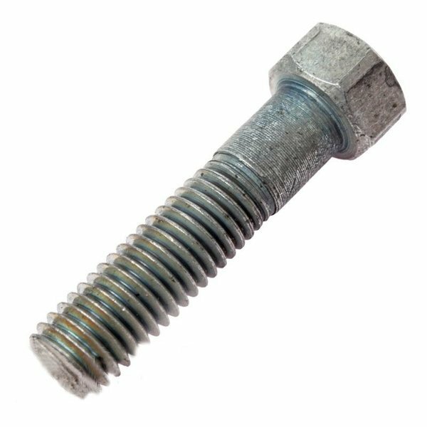 245-1008031 Болт ЗИЛ-5301, МТЗ переходника ТКР длинный оригинальная запчасть ММЗ