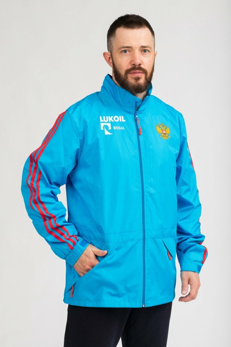 Куртка спортивная