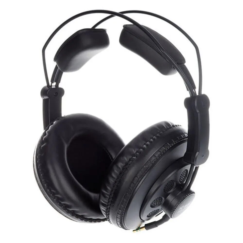 Superlux HD668B, Цвет: no retail package