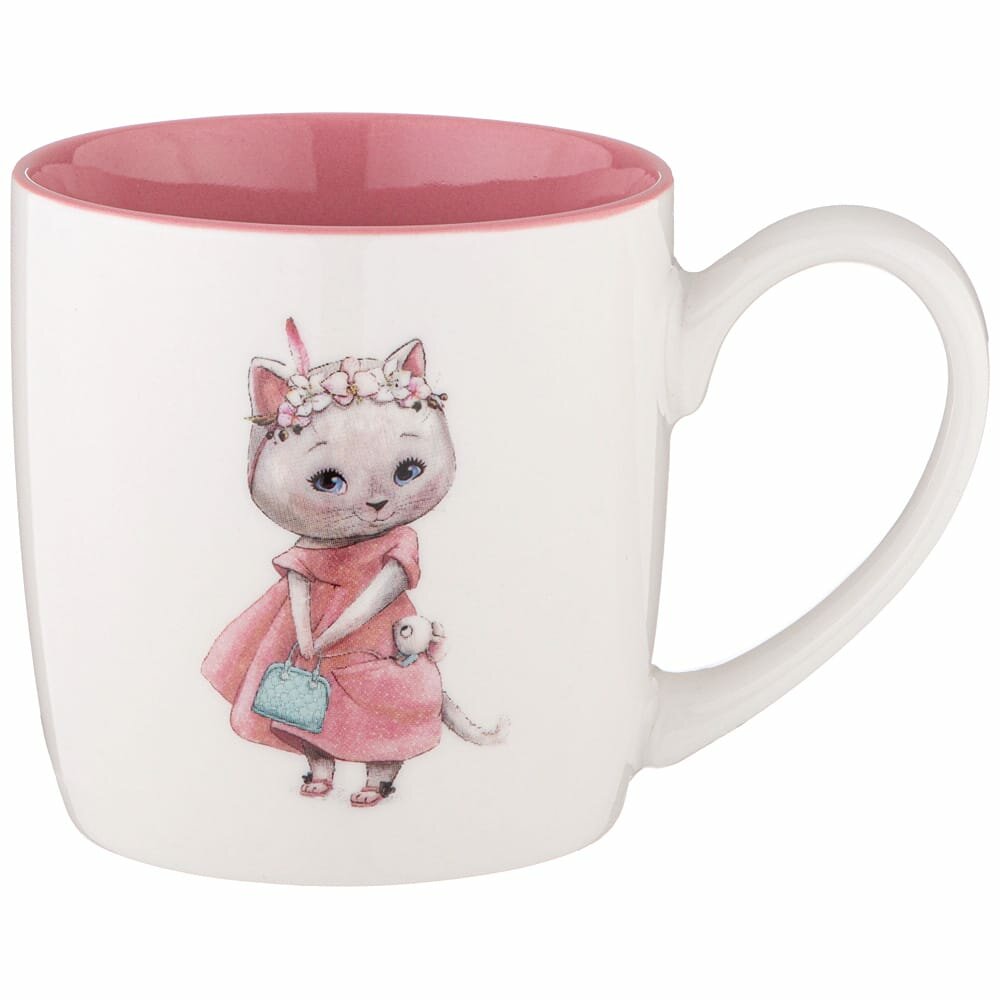 Кружка lefard моя радость 270мл KSG-260-1002