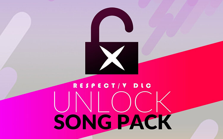 DJMAX RESPECT V - Unlock Song Pack (Steam; PC; Регион активации РФ, СНГ)