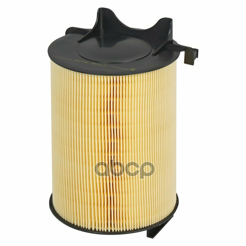 Фильтр воздушный Skoda Octavia A5 1.2/1.4/1.6/2.0 04--, Superb 1.4 08--, Yeti 1.2/1.4 09--, Golf V 1.4/1.6/2.0 03-09 Carville.