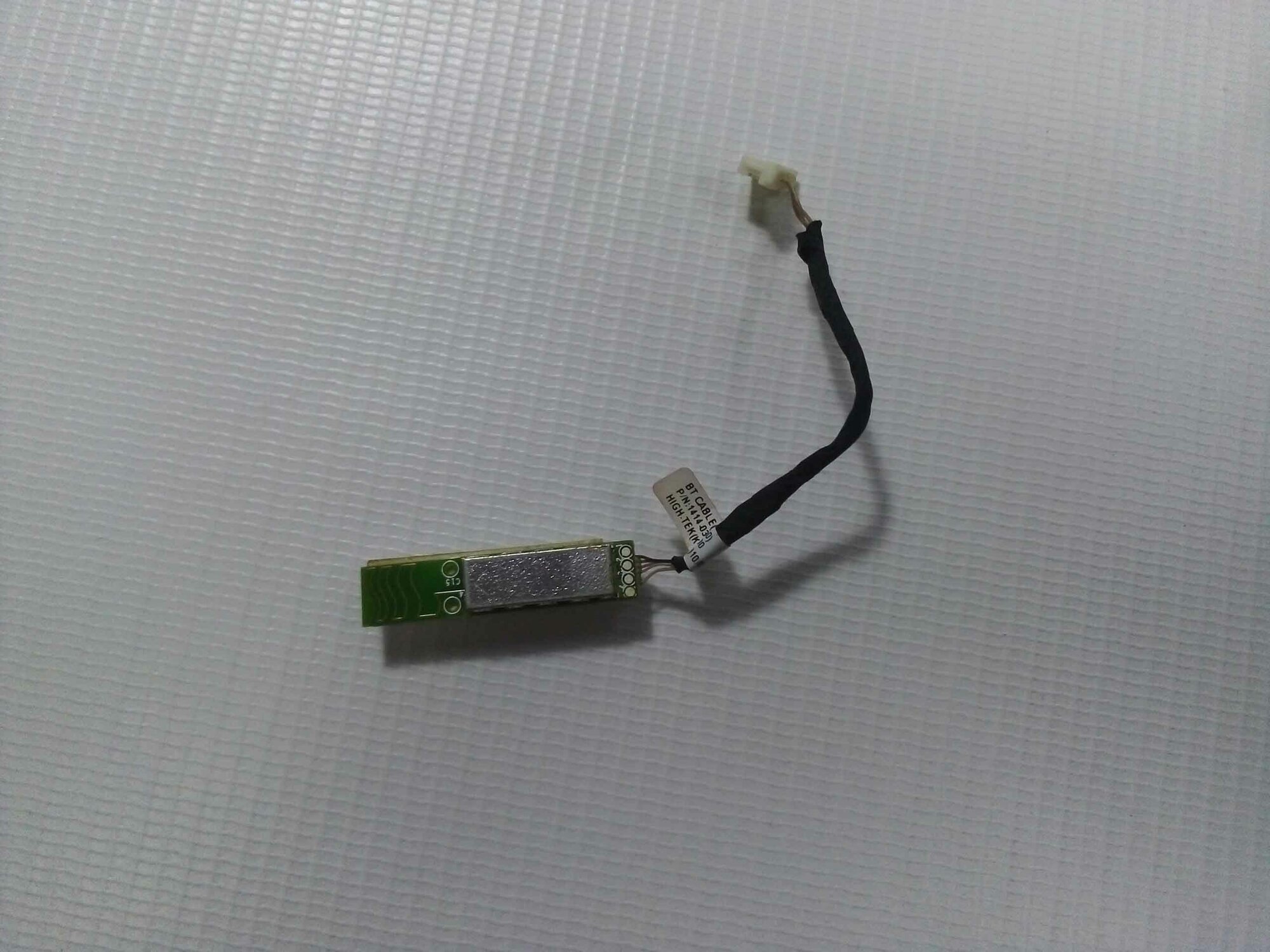 Bluetooth модуль Asus K42D