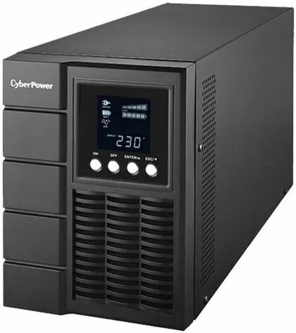 ИБП Online CyberPower OLS1500E Tower 1500VA/1350W