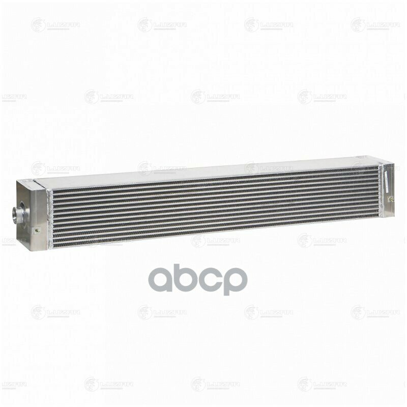 Радиатор масл. LUZAR арт. LOC 3109