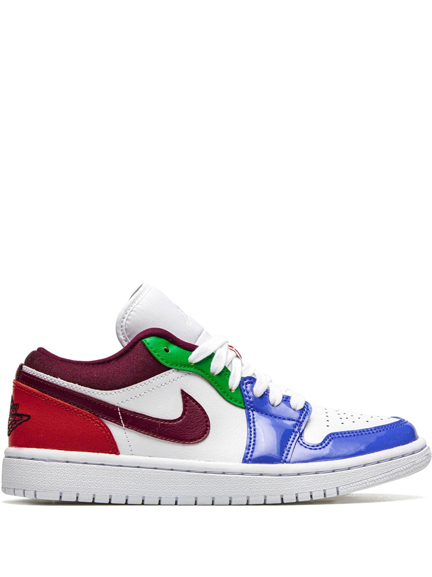 Кроссовки Air Jordan 1 Low