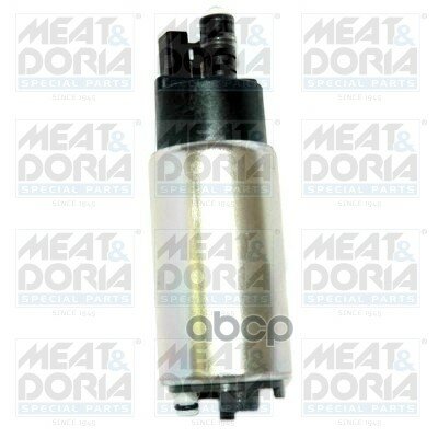 Насос топливный Opel Corsa D 1.4 LPG MEAT & DORIA арт. 77346