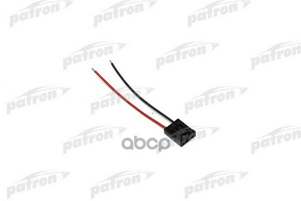 Разъем электрический PATRON арт. PFS003