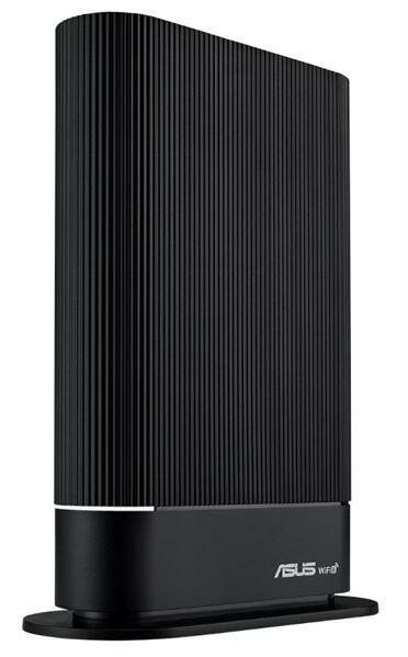 Wi-Fi маршрутизатор ASUS RT-AX59U, черный