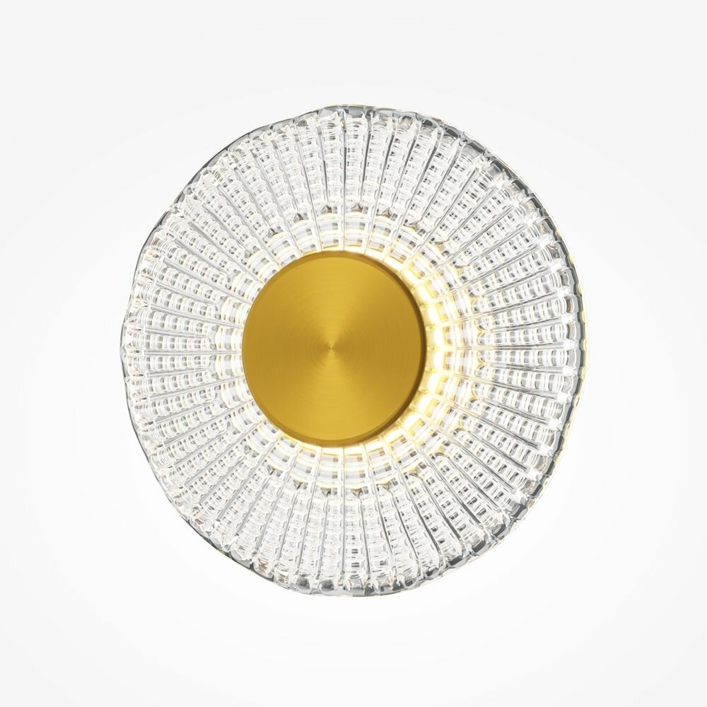 Настенный светильник(бра) Maytoni SparkleMOD343WL-L5BS3K2