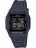 Наручные часы CASIO Collection, черный