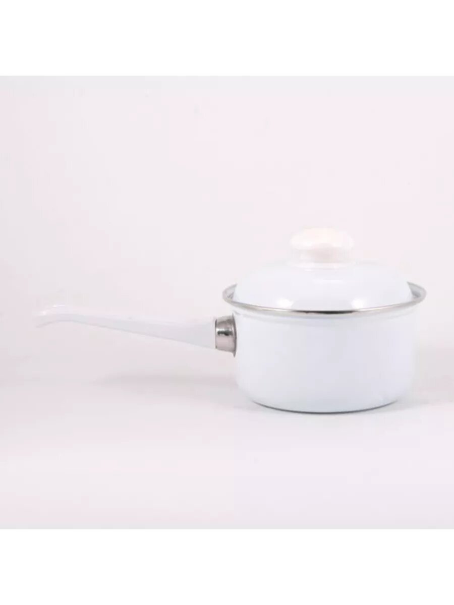 Ковш 1л (с крышкой)