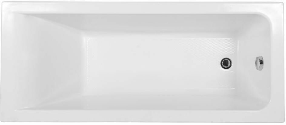 Акриловая ванна Aquanet Bright 180x70