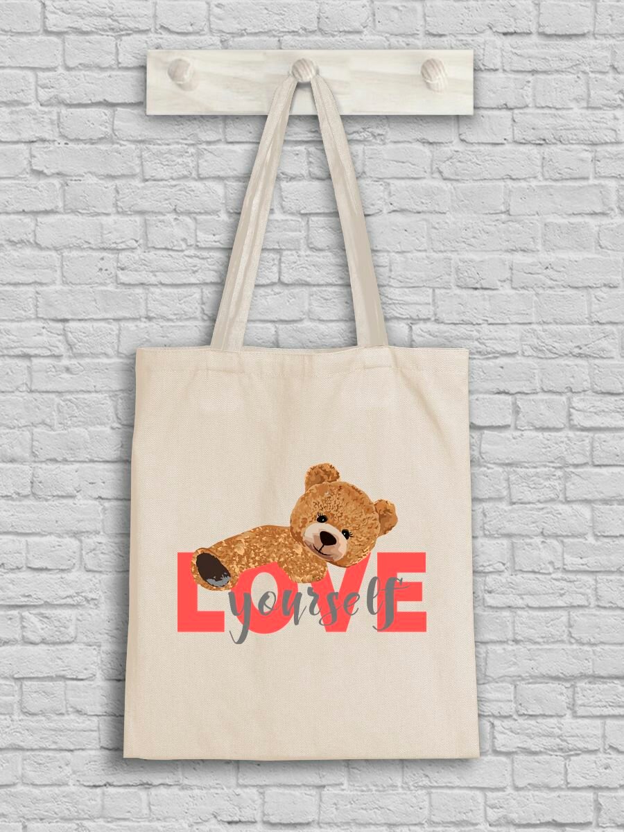 Сумка шоппер