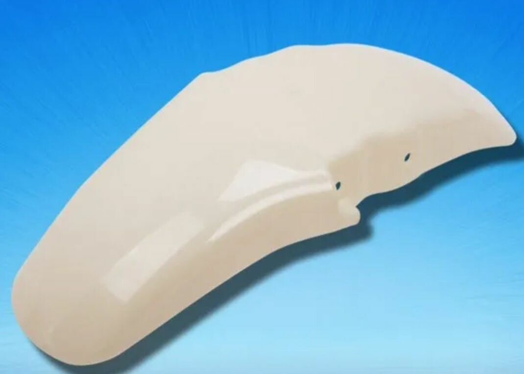 Крыло переднее Honda CB400 92-95, CB750, VTR250, C