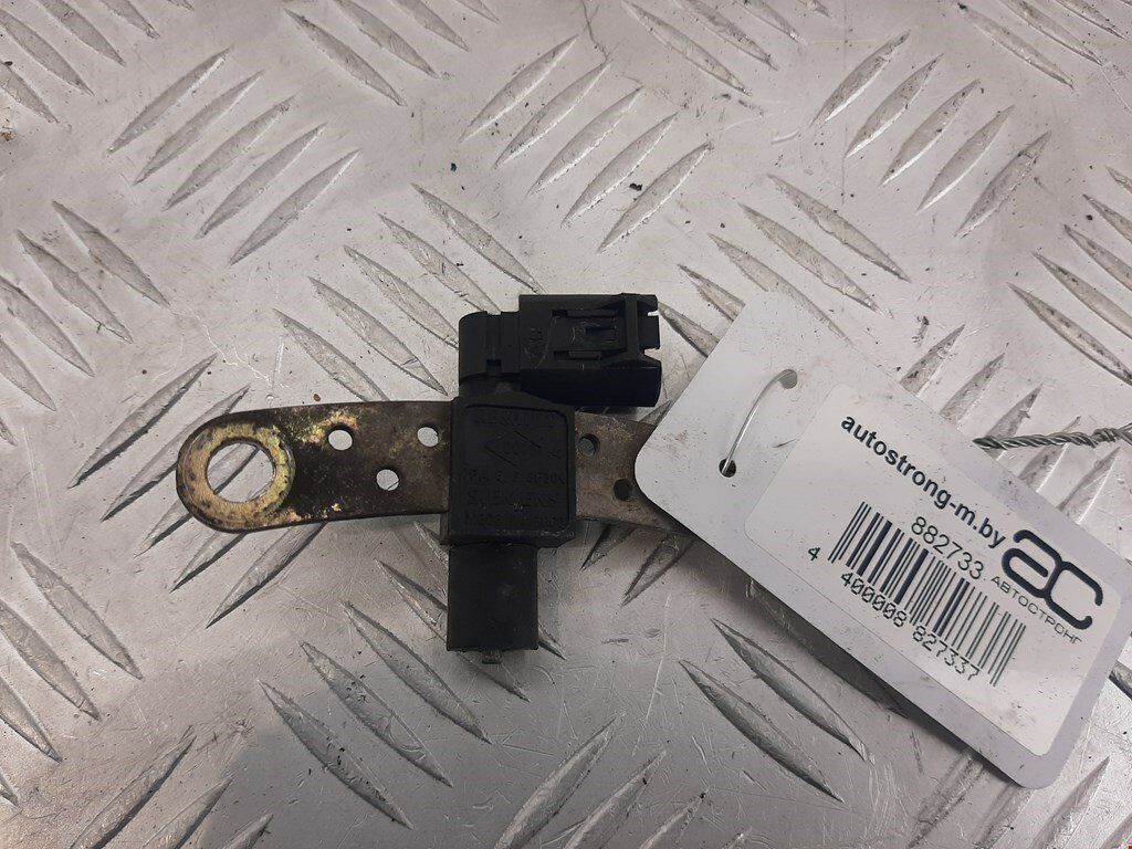 Датчик коленвала Renault Megane 2 8200468645 арт. 882733