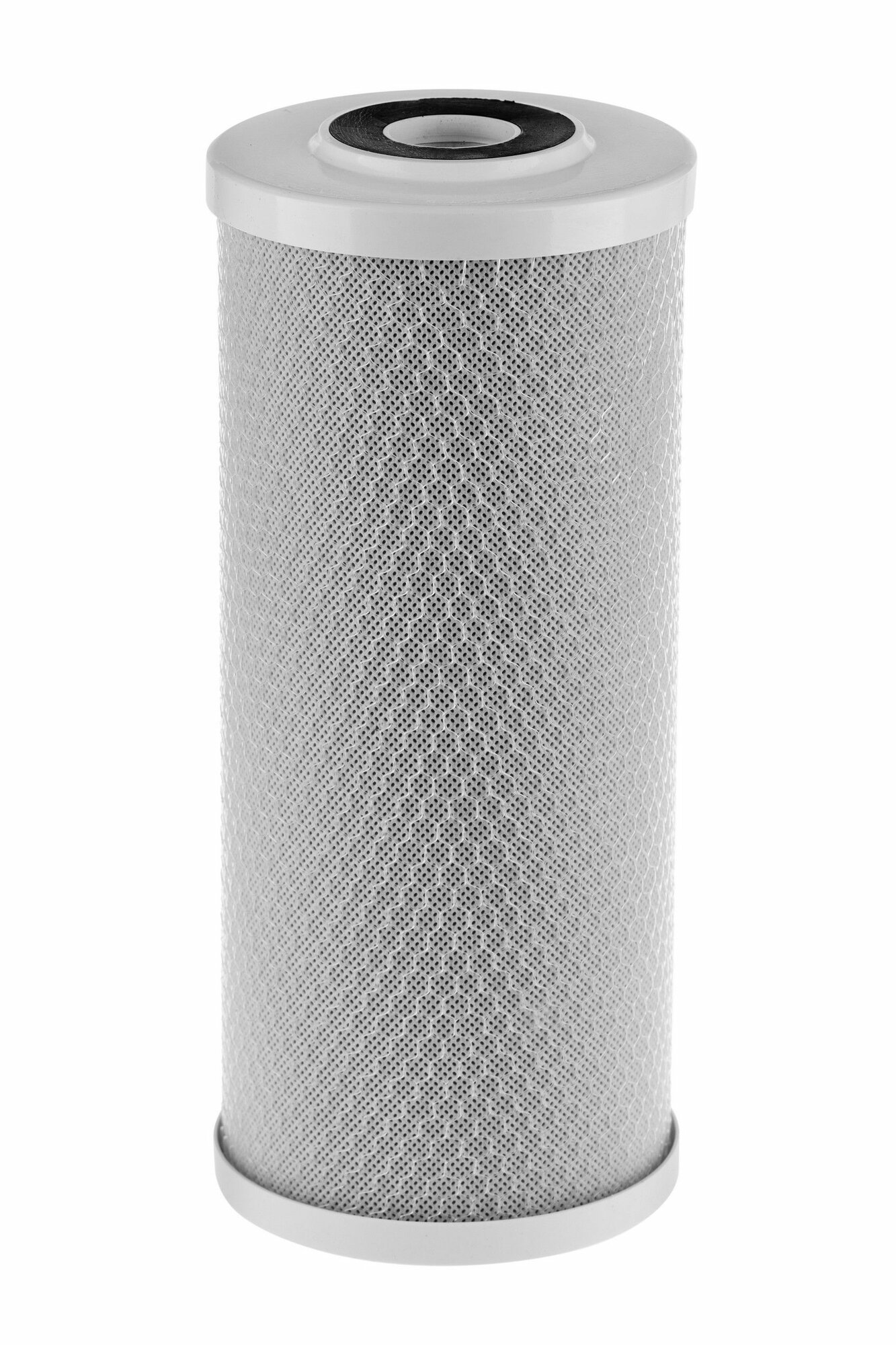 Картридж для фильтра Гейзер CBC 10 - 10BB РФ