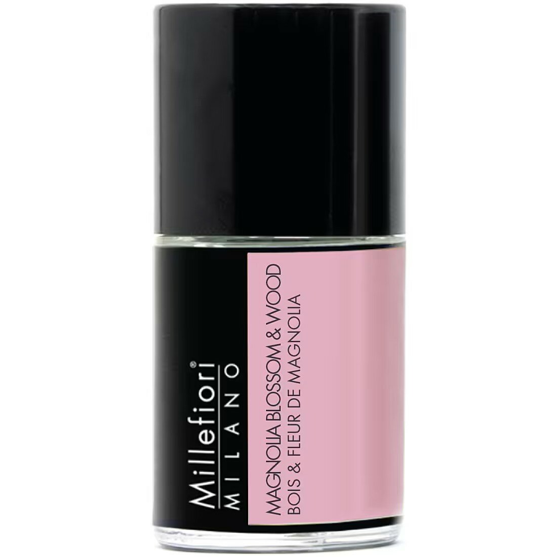 Millefiori Milano Moveo / Сменный блок - Цветы магнолии и дерево