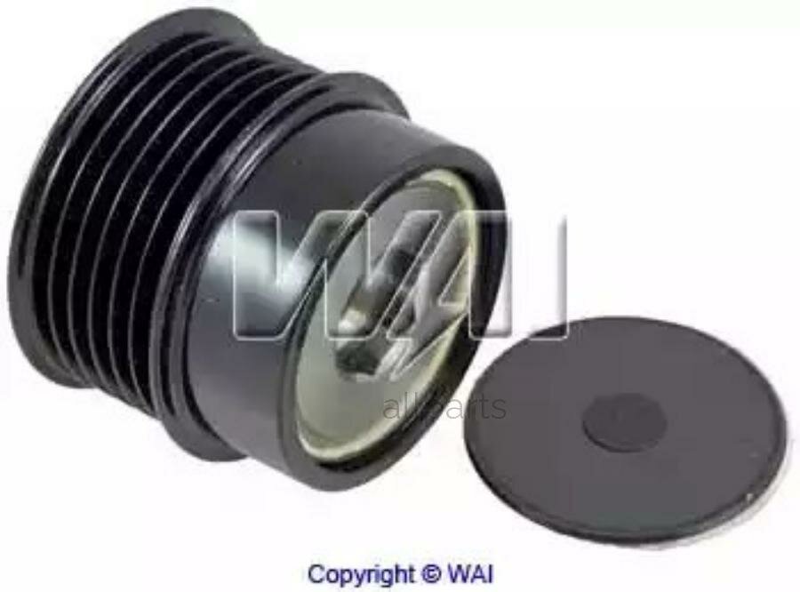 WAI 24-83278 Шкив генератора