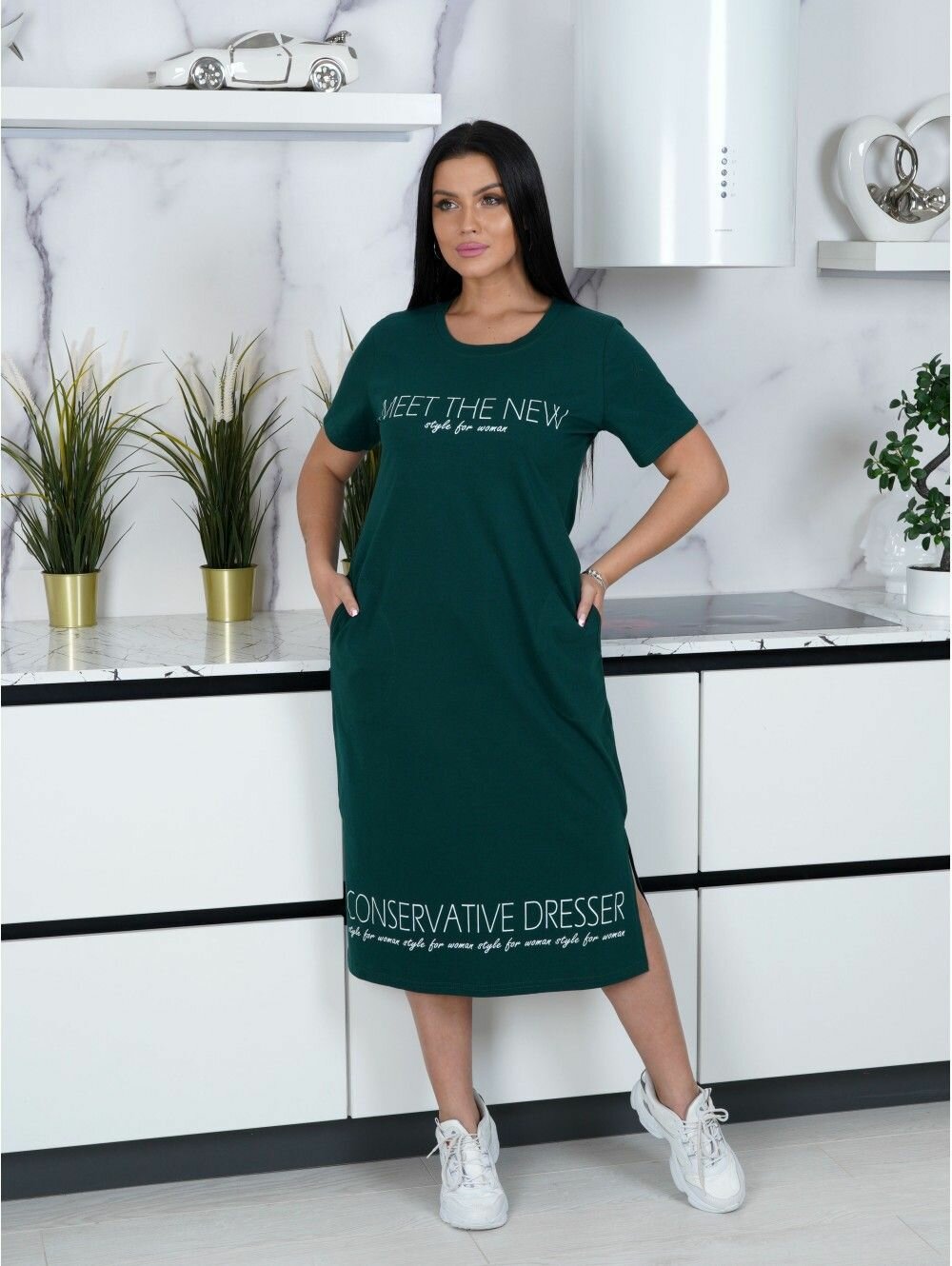 Платье Одежда для женщин