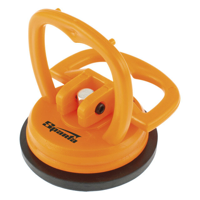 SPARTA стеклодомкрат-мини одинарный до 10 кг для подъёма стеклянных панелей